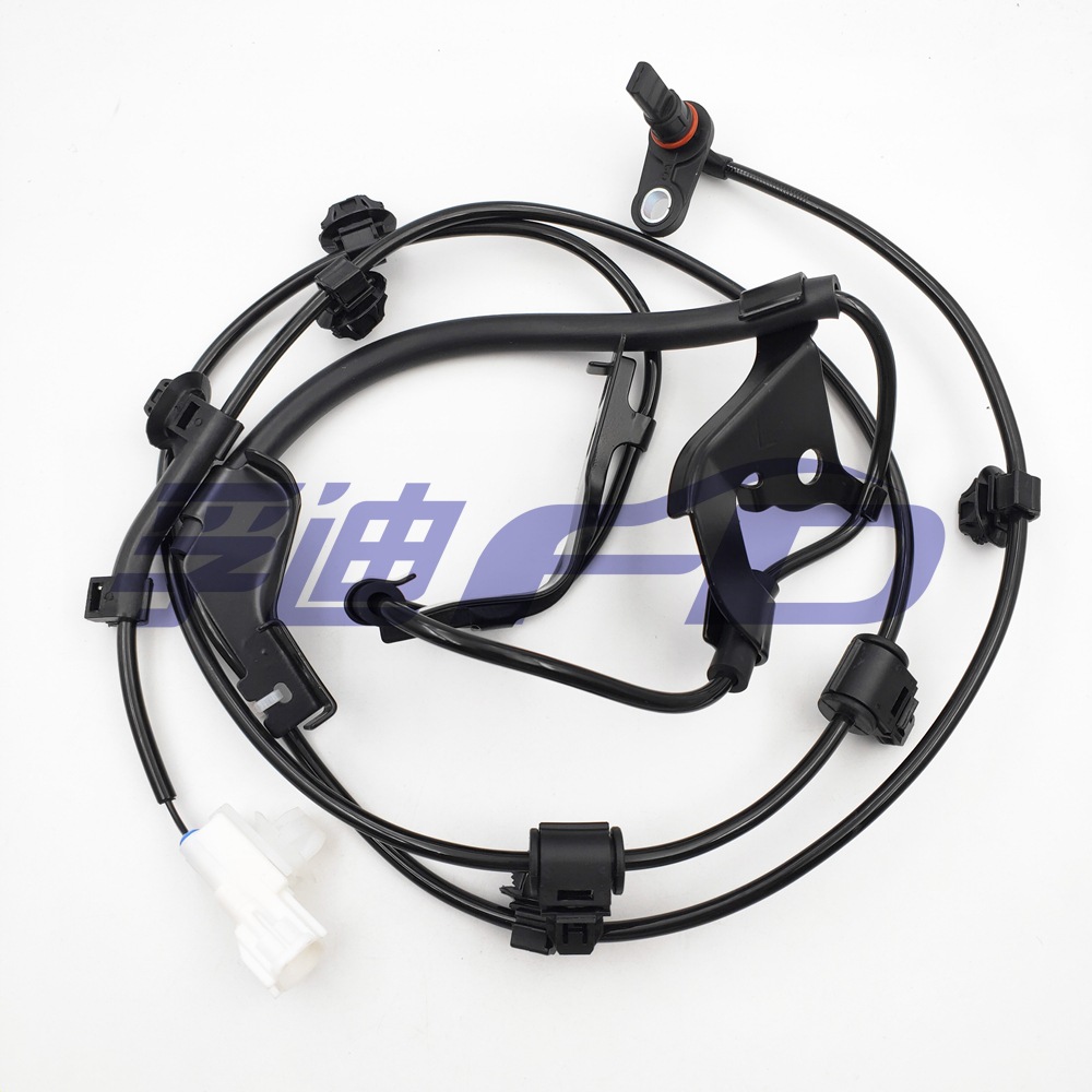 轮速传感器 ABS传感器 89543-0K060 89543-0K061-阿里巴巴