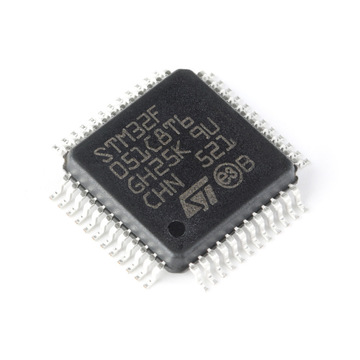 STM32F051C8T6 LQFP-48 ARM Cortex-M0 32位微控制器-MCU芯片配单-阿里巴巴