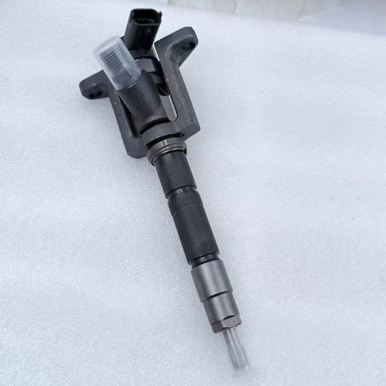 柴油电喷喷油器喷油嘴总成0445120327-阿里巴巴