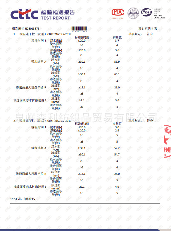 杜邦INVISTA英威达COOLMAX吊牌涤纶吸湿排汗速干蜂窝布针织面料-阿里巴巴