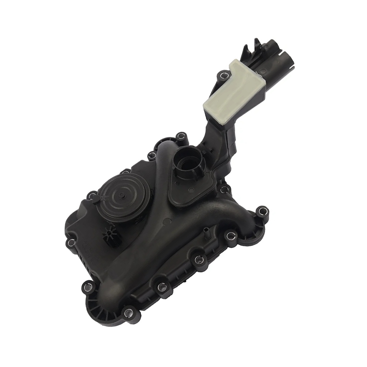 06E103547AC工厂现货适用大众奥迪Q7途锐油水分离器06E103547AH-阿里巴巴