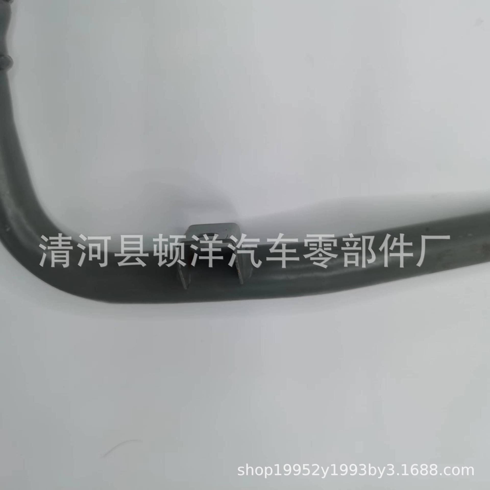 适用于PW810879丰田海狮汽车铁水管LTOWP-037冷却水管油管散热器-阿里巴巴