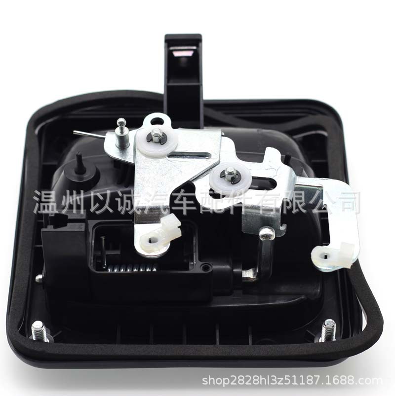 车门把手 内拉手适用于标致 雪铁龙 735307399 9101T4-阿里巴巴