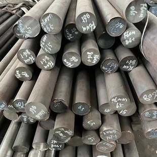 供应16Mn锻造圆钢 35CrMoA船舶用棒 190mm 发电设备轴用 恒顺泰-阿里巴巴