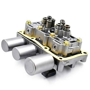 适用于本田变速箱阀体总成0退货27200-PWR-013-阿里巴巴