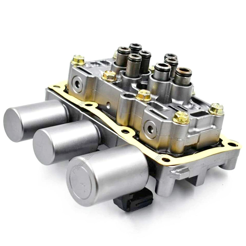 适用于本田变速箱阀体总成0退货27200-PWR-013-阿里巴巴