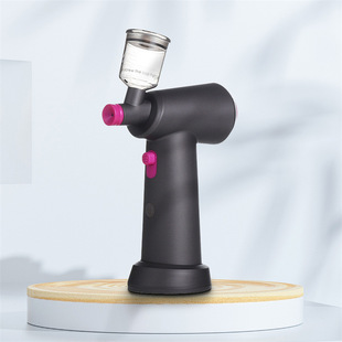 All-in-One Spray Tool: Perfect for Paint Spraying, Cake Desi-阿里巴巴