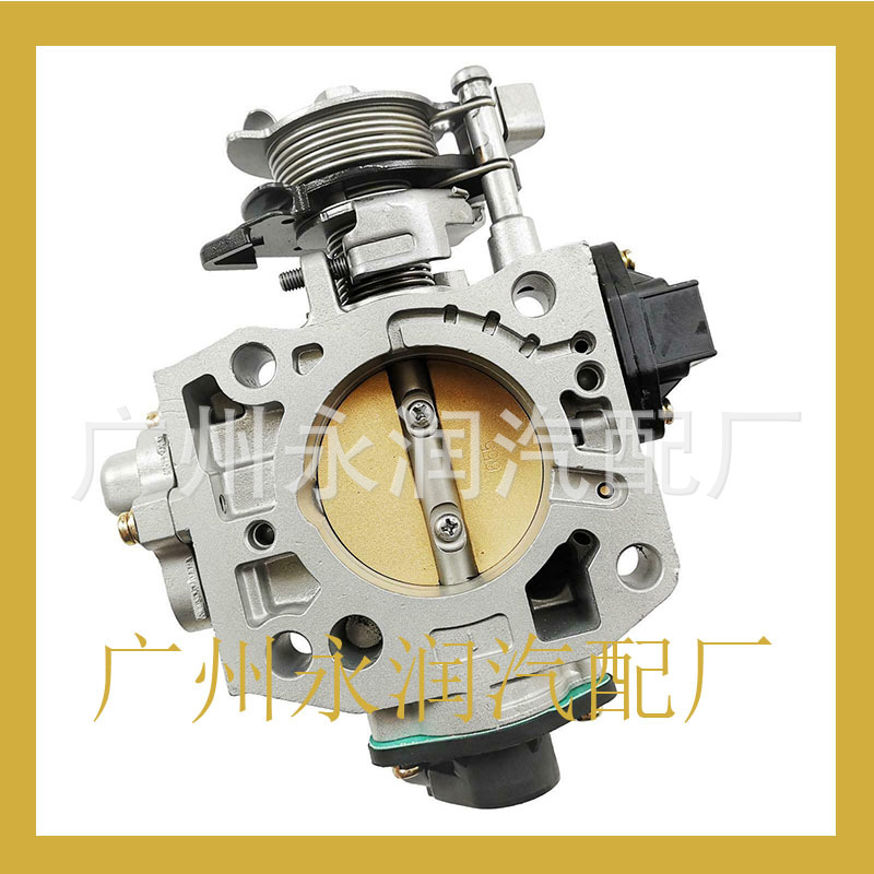 适用于本田雅阁 奥德赛节气门总成 16400-PAA-A01/ 16400-PAA-A61-阿里巴巴