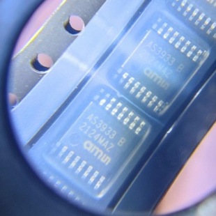 AS3933-BTST AS3933 射频卡芯片 贴片TSSOP16 全新原装 质量保证-阿里巴巴