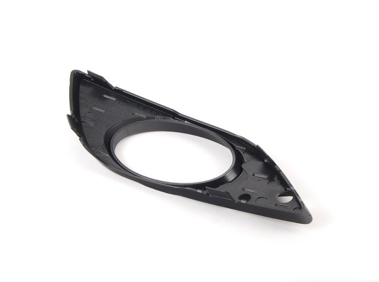 2518850523 2518850623适用于奔驰W251 R350 前保险杠雾灯框架-阿里巴巴