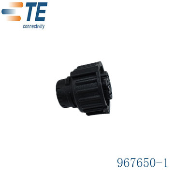 AMP/TE 安普 TYCO 泰科 汽车连接器 接插件967650-1 原装护套-阿里巴巴