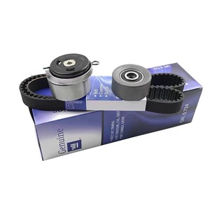 55574864 95516740适用于雪佛兰科鲁兹欧宝正时皮带涨紧轮过渡轮-阿里巴巴