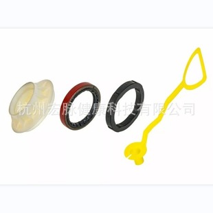 分动箱轴密封件 DB5Z7275E DB5Z-7275-E 适用于福特-阿里巴巴