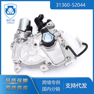 适用于丰田AURIS卡罗拉VERSO-S 31360-52044新款离合器执行器总成-阿里巴巴