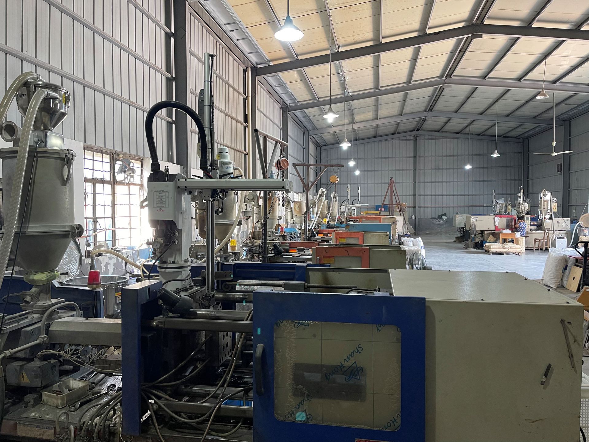 电容器塑料外壳 硅胶塑胶外壳 ABS/PP塑料壳 电容塑壳 精密注塑-阿里巴巴