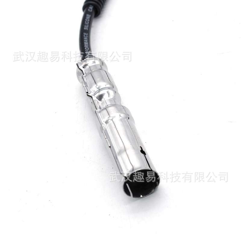 适用于奔驰C级E级ML SLK 320 350的火花塞点火线组1121500118-阿里巴巴