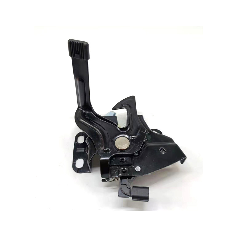 74120-T2J-H01 发动机机盖罩锁机-阿里巴巴