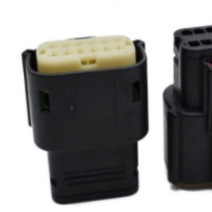 原装汽车连接器 33472-1206 库存现货 正品2024-阿里巴巴