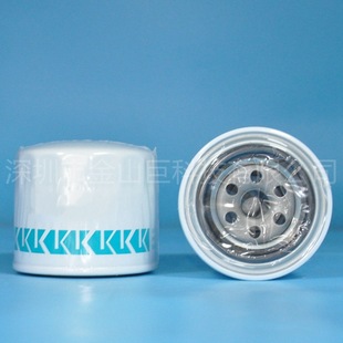 金山巨 机油滤芯HH164-32430 SO6001 FBW-B7152-阿里巴巴