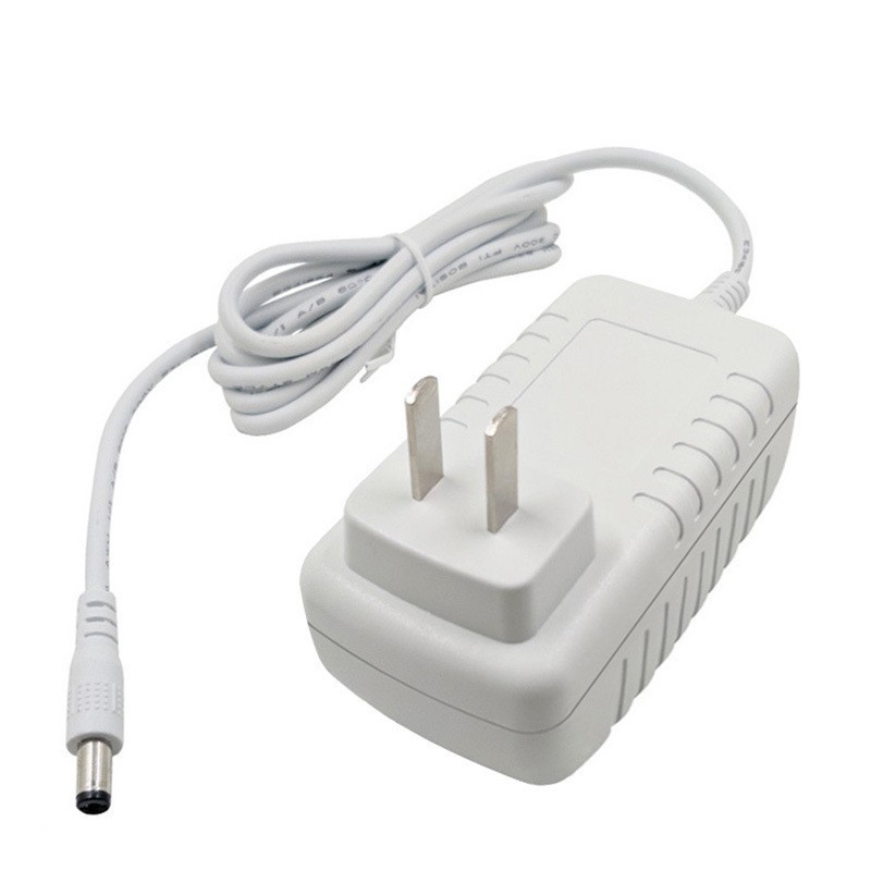 12V2A中规CCC认证 白色开关电源适配器-阿里巴巴