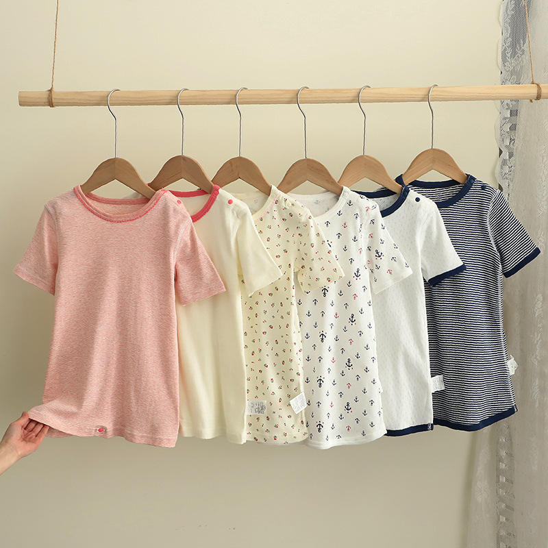 22-year new mesh sweat absorbable children infants and young children ...