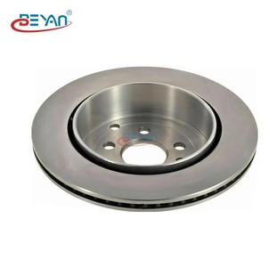 SDB000634 SDB000635 刹车盘 适用于 路虎 L319 L320-阿里巴巴