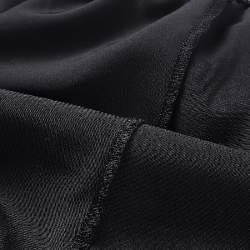 跨境歐碼XXS-3XL批發拉鏈口袋休閑短褲五分褲運動跑步褲大褲衩男|合成纖維製|ETMall東森購物網