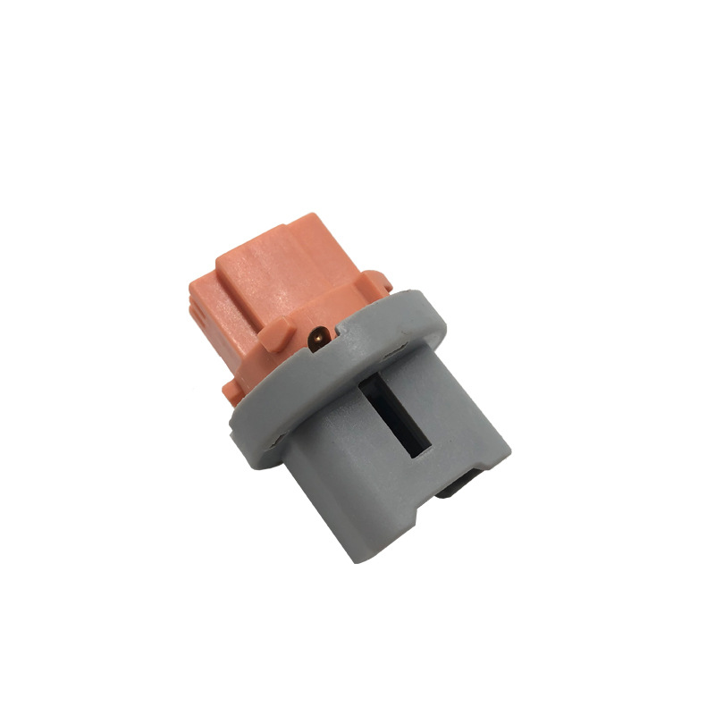 90075-60018 丰田转向灯刹车灯后灯灯座 汽车灯座-阿里巴巴