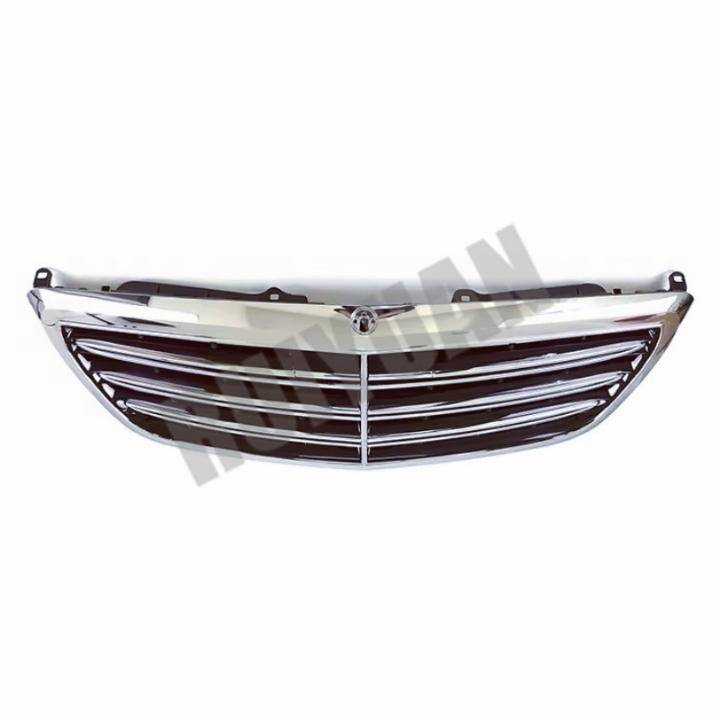 适用于18-20款S级W222中网散热器格栅 2228802400-阿里巴巴