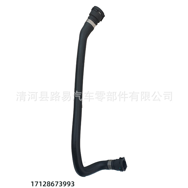 17128616548散热器软管通风管进气管增压管冷却水管 适用于宝-阿里巴巴