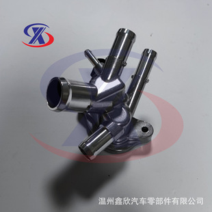 节温器总成适用于欧宝OE:12638710 12672523 12707589 1338488-阿里巴巴