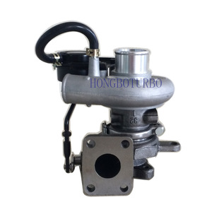 TD025 涡轮增压器 28231-27000 适用于现代-阿里巴巴