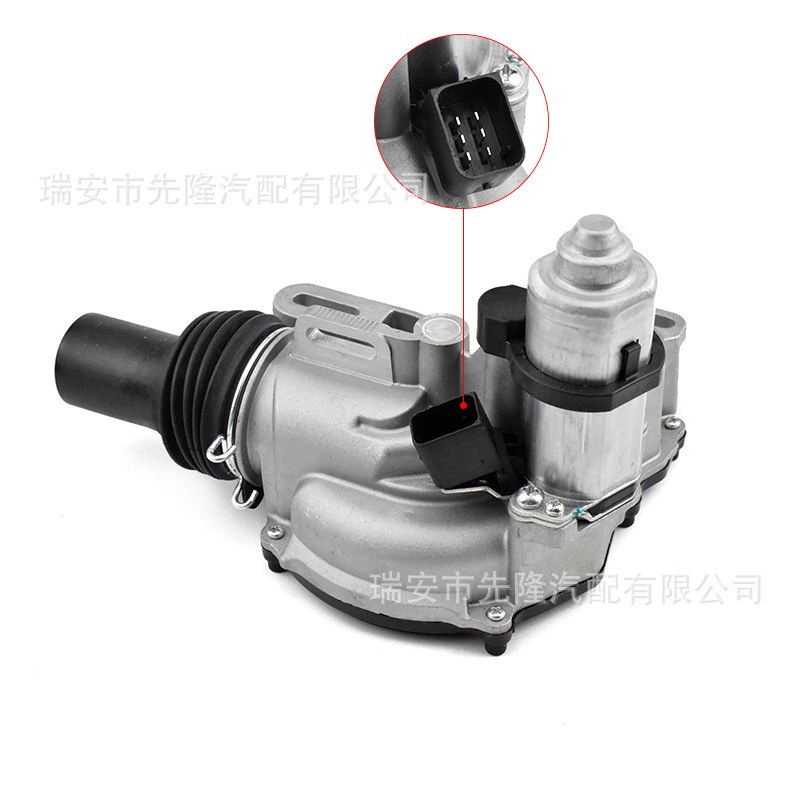 3981000066 适用于奔驰 Smart 换挡电机离合器 4512500062-阿里巴巴