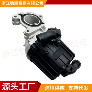 22999818曲轴箱通风分离器21679517垫片适用于Mack MP7 沃尔沃D11-阿里巴巴