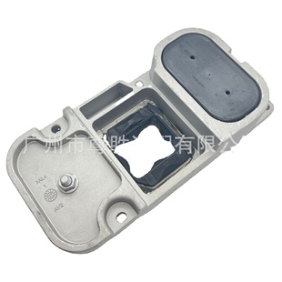 适用于宾利Continental GT欧陆 橡胶金属支座带止动盆3W0399151-阿里巴巴