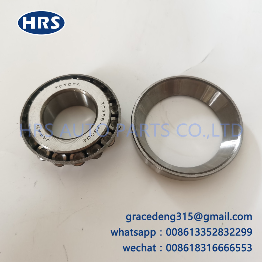 90366-33006适用于丰田兰德酷路泽雷克萨斯轮毂单元轴承轮毂轴承-阿里巴巴