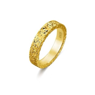 S925纯银 高级cnc工艺碎冰冰戒指爆款 小红书钻石潮流-阿里巴巴