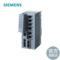 SCALANCE XC206-2SFP G(E/IP) 可管理层面 2 IE 交换机； IEC 62443-4-2 认证； 6x 10/100 ...