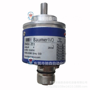 堡盟编码器 Baumer GM400.Z11，GM400A10A304,GM400Z61.Z24议价-阿里巴巴