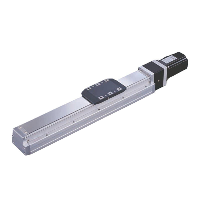 高精度丝杆内嵌模组toyo 线性模组全封闭内嵌式GTH5/8/12模组滑台-阿里巴巴