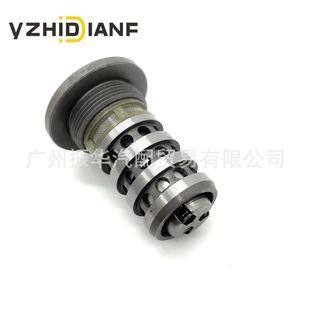 06L109257F 06J109257E VVT凸轮轴控制阀 适用于大众高尔夫帕萨特-阿里巴巴