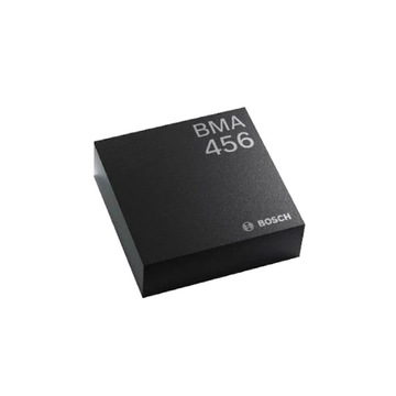 全新原装 BMA456 封装LGA-12 姿态传感器 质量保证 重力加速度-阿里巴巴