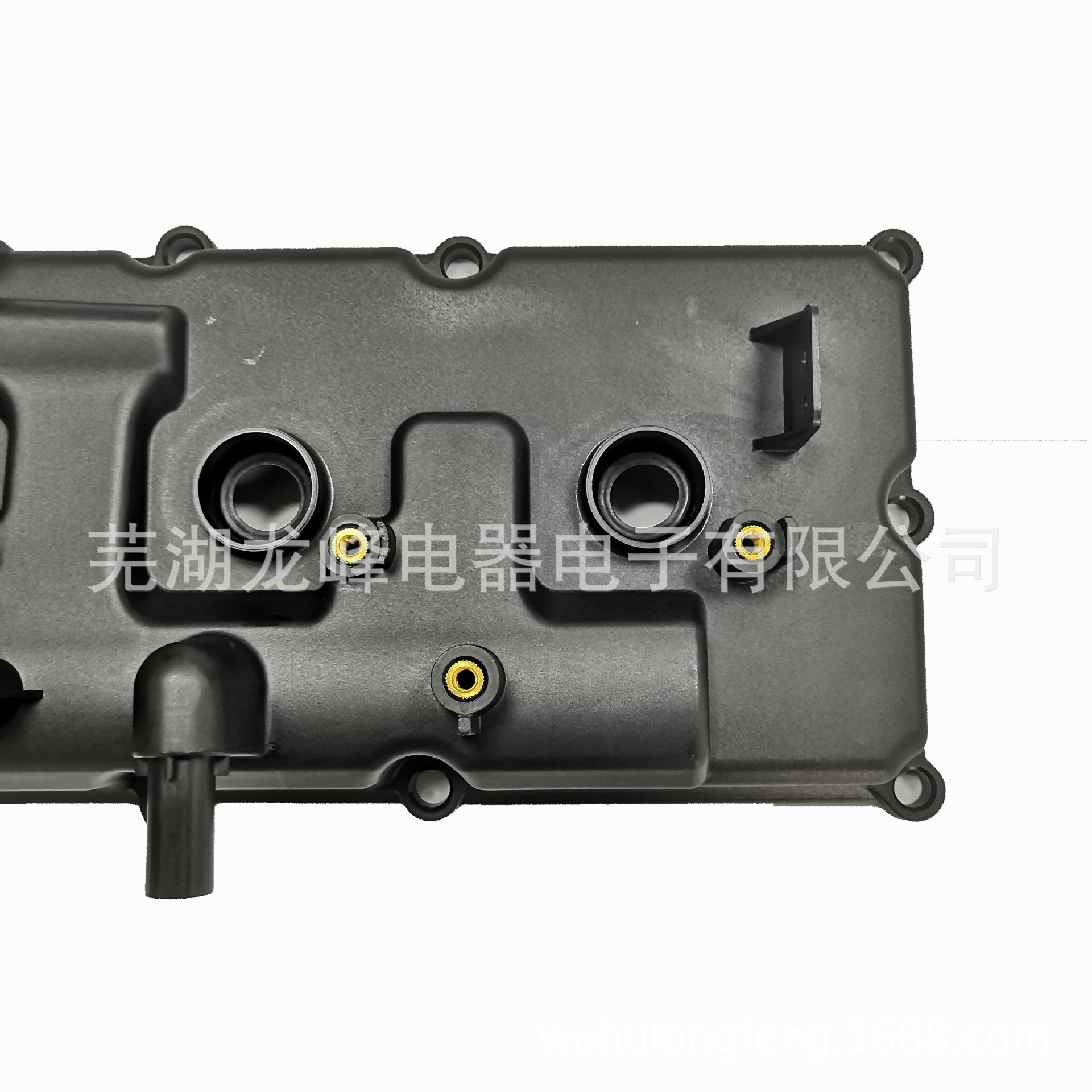 跨境 汽车配件 气门室盖 13264-ZE00A 适用日产 可配螺丝、机油盖-阿里巴巴