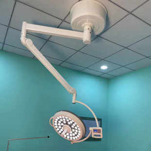 医用手术灯 手术室检查灯 眼科整形综合移动壁挂led手术无影灯-阿里巴巴