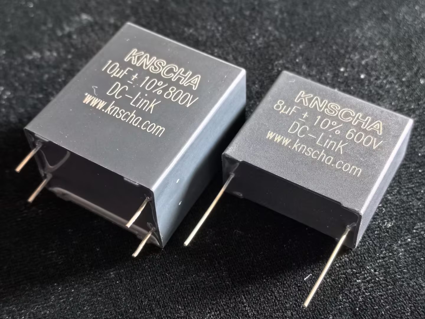 C3D电容 DC-LINK薄膜电容器 2UF 800V 高耐纹波电流 低ESR、ESL-阿里巴巴