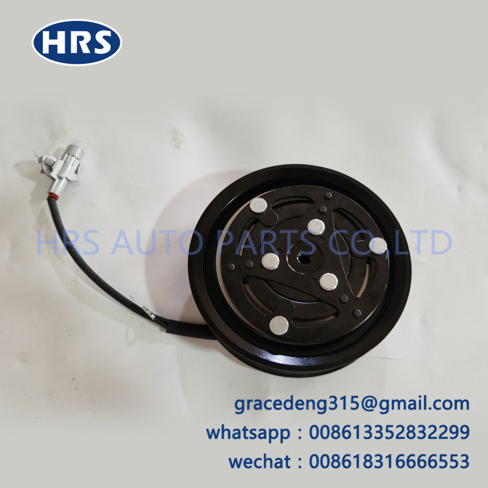 88410-0K410适用于丰田海拉克斯VIGO 2KD空调压缩机电磁离合器-阿里巴巴