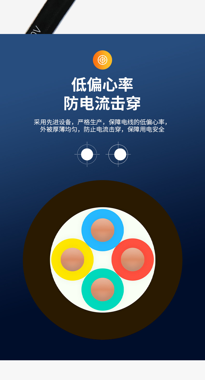 万马电缆WDZAN-KYJY23控制电缆低烟无卤阻燃耐火屏蔽电缆国标正品-阿里巴巴