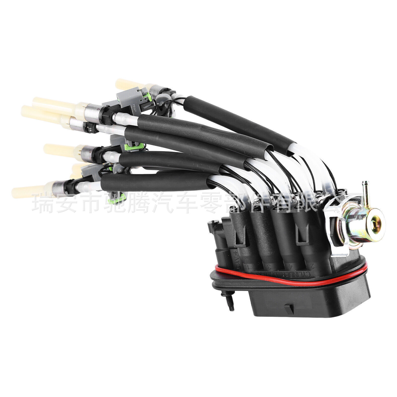 FJ504 93441235 89060440适用于雪佛兰GMC 6缸喷油器 跨境热卖-阿里巴巴