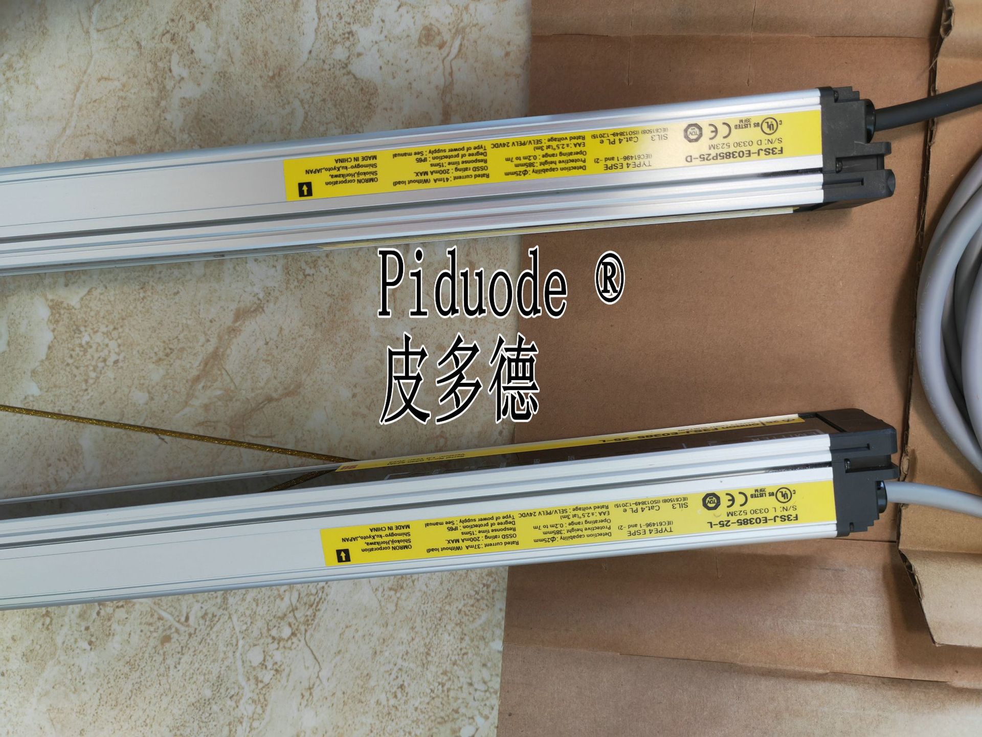 F3SJ-B0305P25 ZX-LDA11-N ZX-EDA11 2M ZX2-LD50L 0.5M 欧姆龙-阿里巴巴