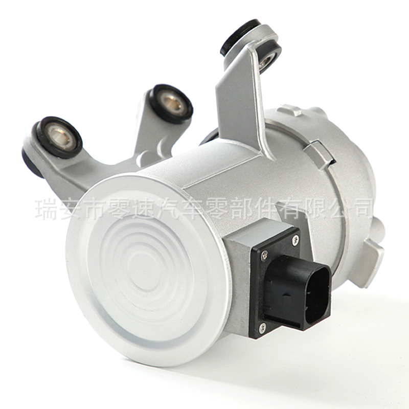 2742000207 电子节温器适用于梅赛德斯 E200 E250 电子水泵总成-阿里巴巴